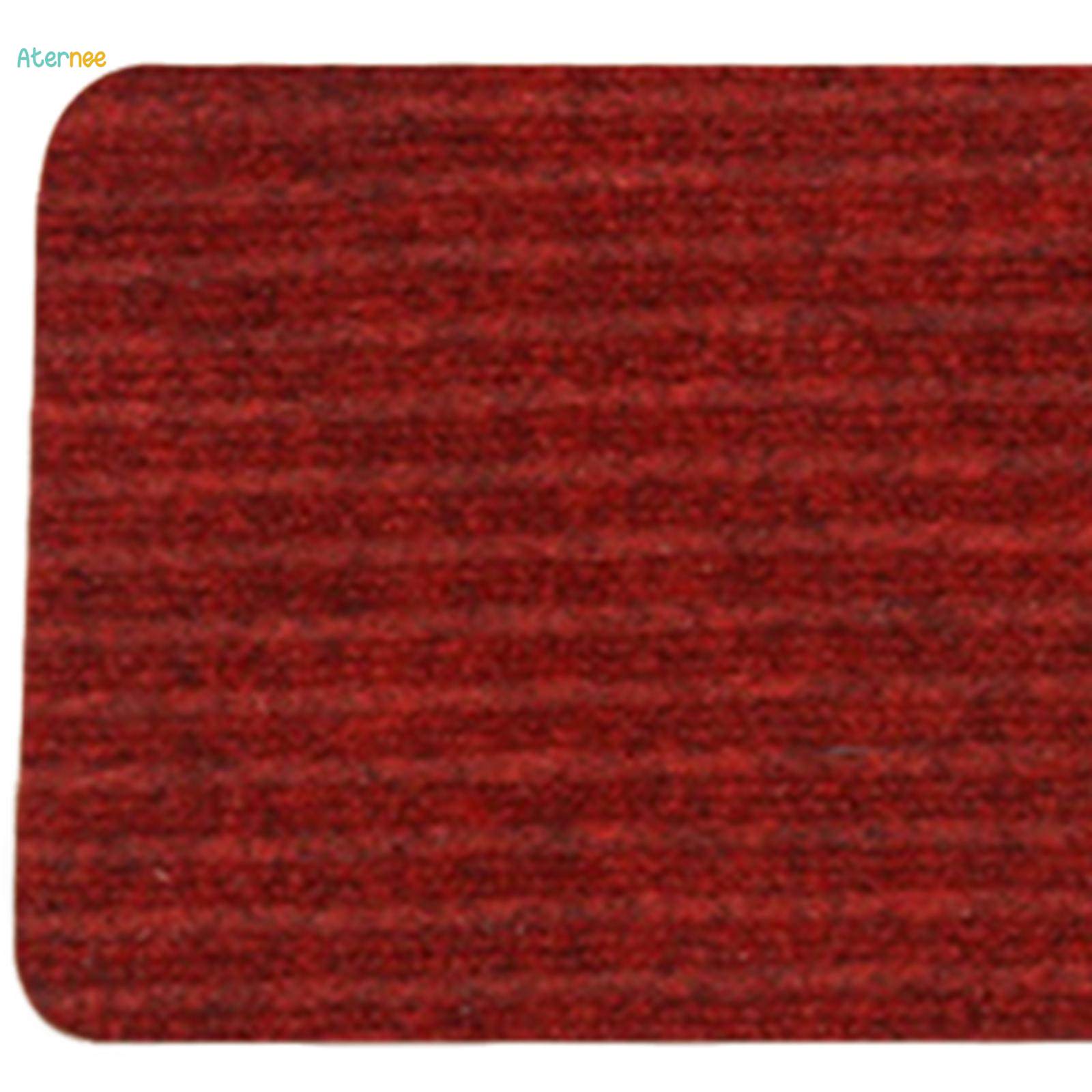 15x Stair Treads Stair Mats Stair Treads for Wooden Steps Non Slip ...