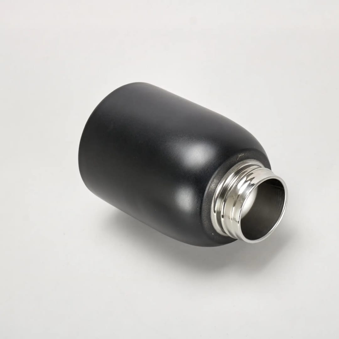 300ML cute Lady Kid Mini Pocket Double Wall Drinking Leakproof Vacuum ...