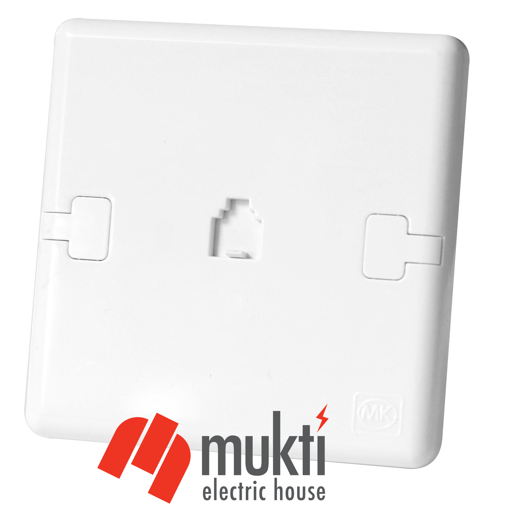 MK Made in Singapore ECORE Internet RJ45 Cat 6 Switch Socket Network ...