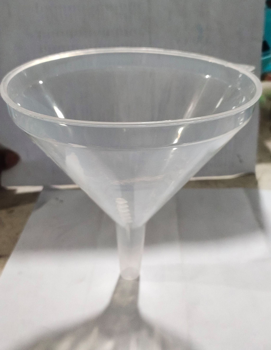 Funnel 500 ml 1pcs R FL | Daraz.com.bd