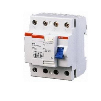 ABB Residual Current Circuit Breaker (RCCB)-100A/100mA-India | Daraz.com.bd