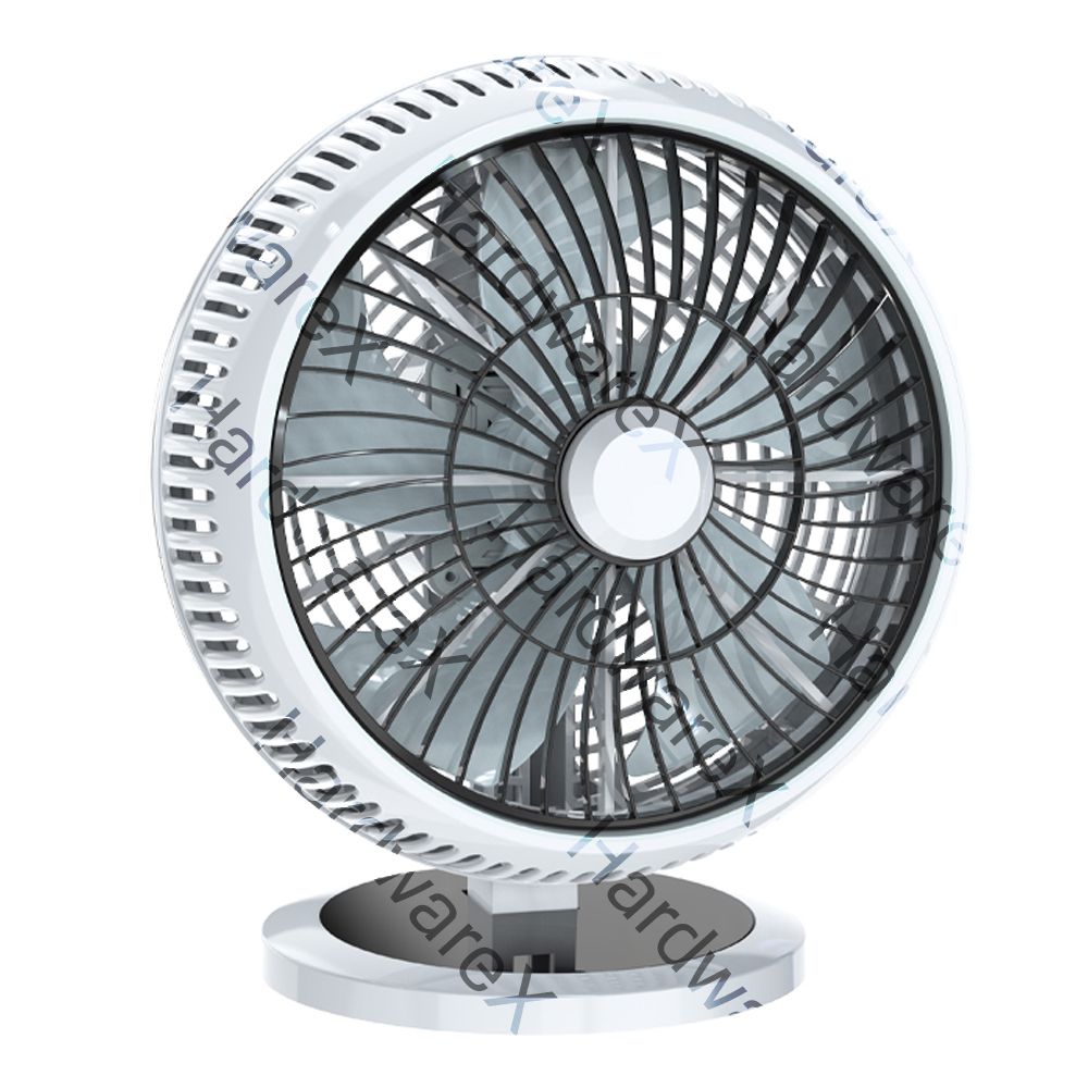 High Speed Tornado Desk Fan 10 Inch | Daraz.com.bd