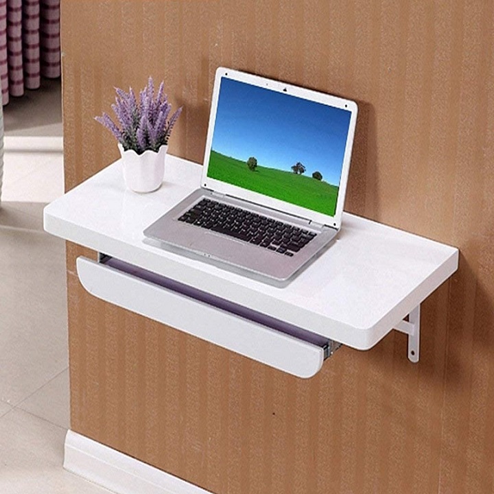 Product details of Wall mount pc/laptop table Wall-mounted Computer ...