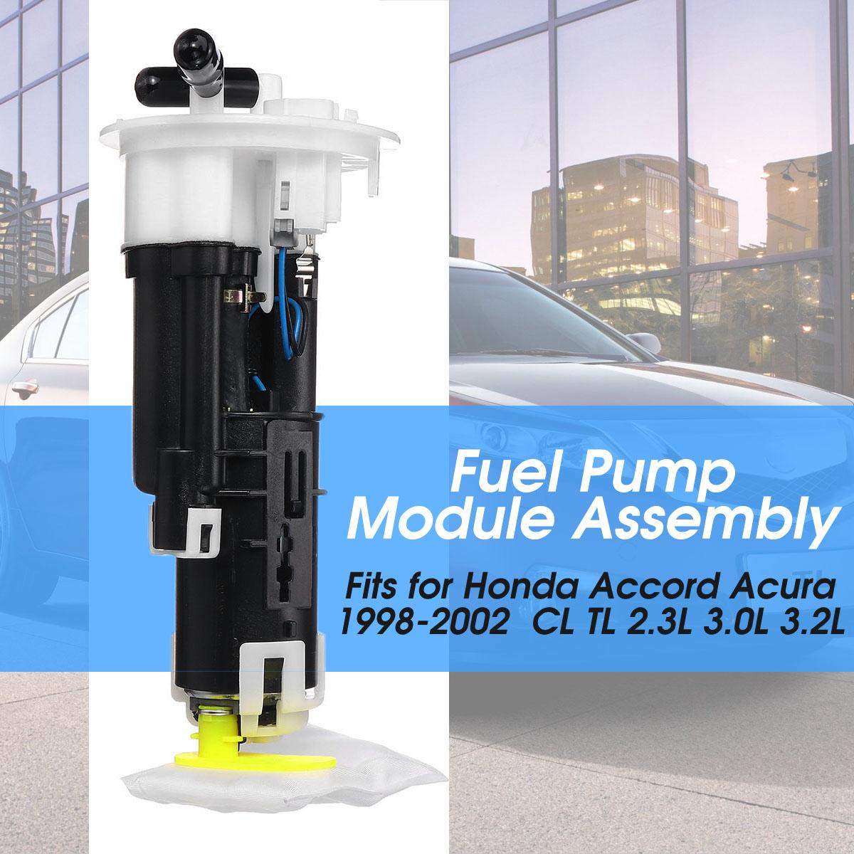 Fuel Pump Honda Accord 2001