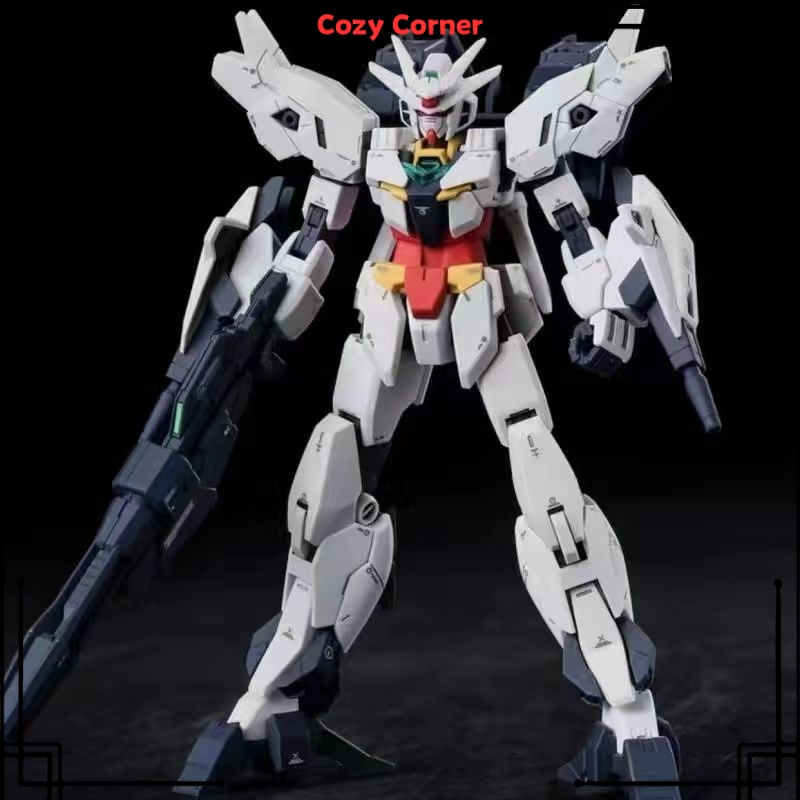 CozyHg Gundam Doll Model Strike Free Enhancement Module Assembled ...