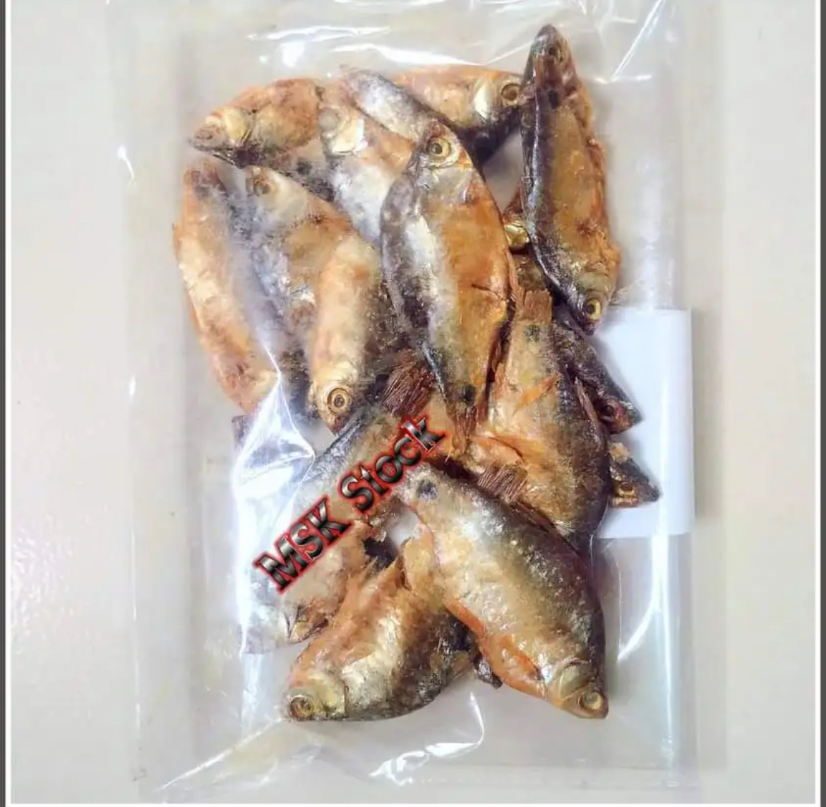 Shutki-Chapa Dry fish-250 gm | Daraz.com.bd