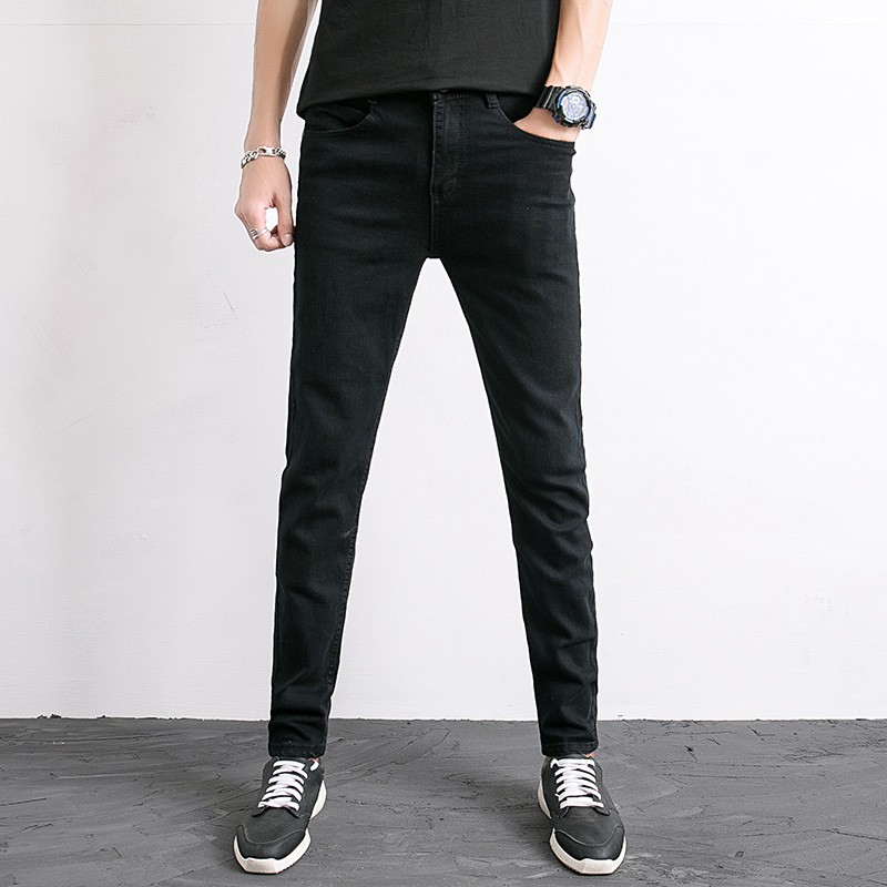 Export Quality Denim Jeans Pant For Men | Daraz.com.bd