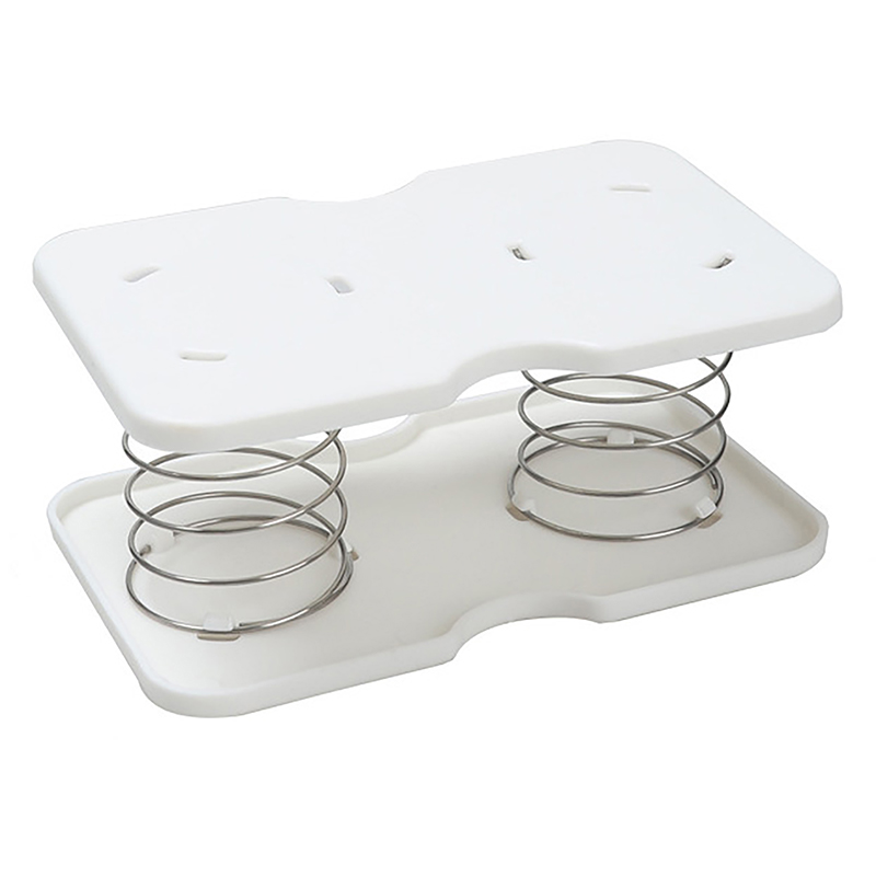 Creative Spring Holder Tissue Box Automatic Lift Spring Loaded Tissue ...