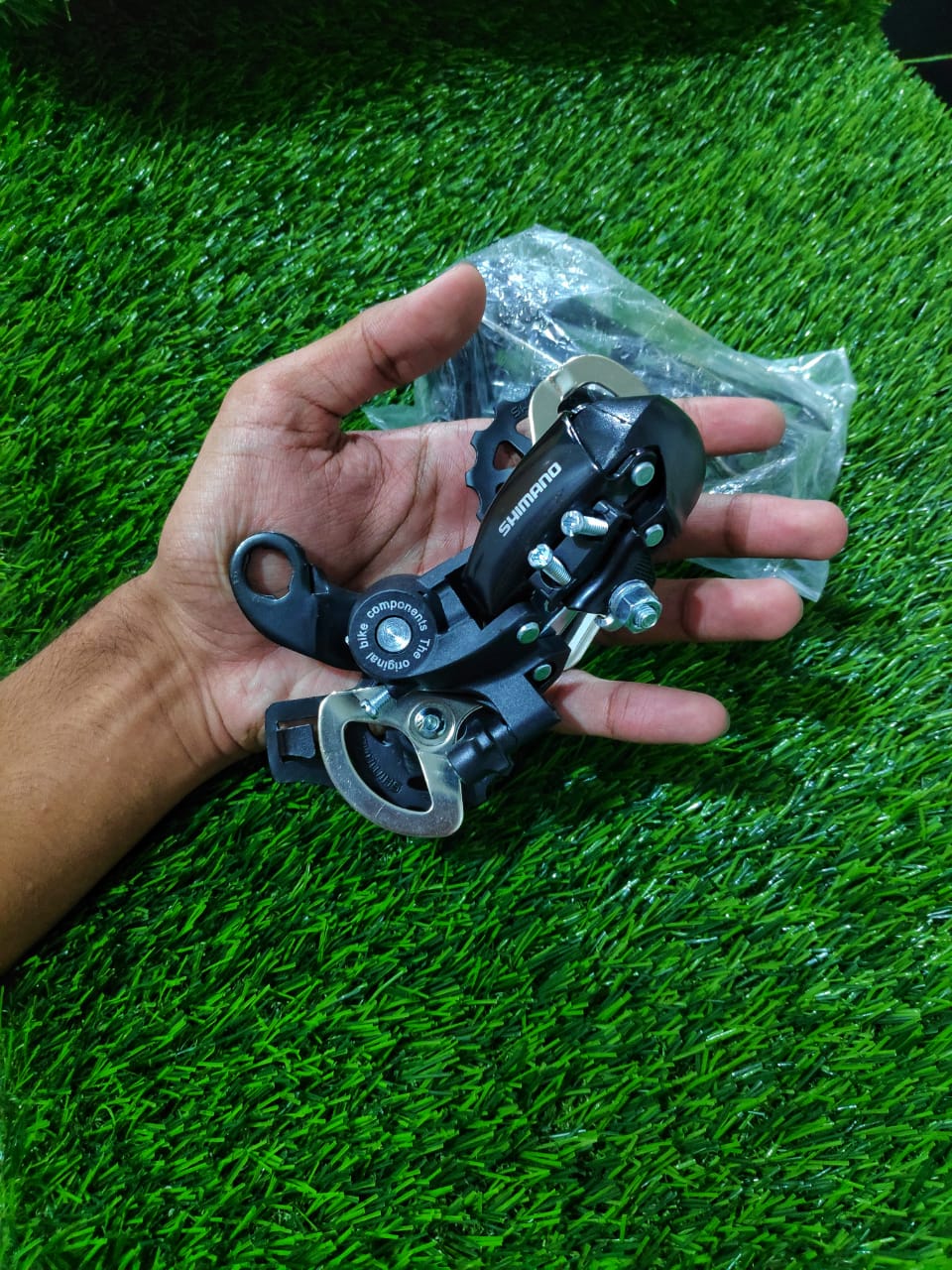 Bicycle Tx 7/8 Speed Rare Dera /Gear Changer /Changer For All Gear ...