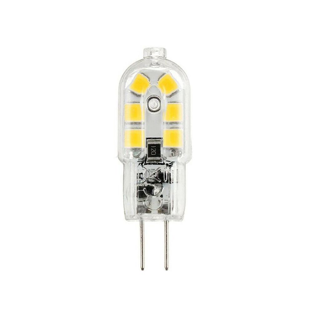 For G4 12V Replacement G4 LED Bulb Capsule Light Bulb 3W 2835 AC DC ...