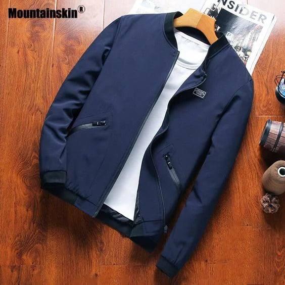 New Fashion Exprot Bonded Jacket For Men | Daraz.com.bd