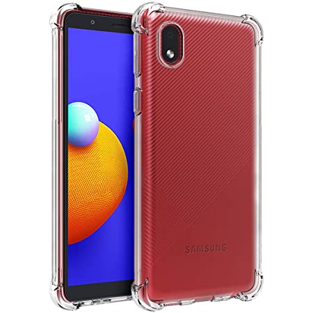 back cover for samsung m01 core | Daraz.com.bd