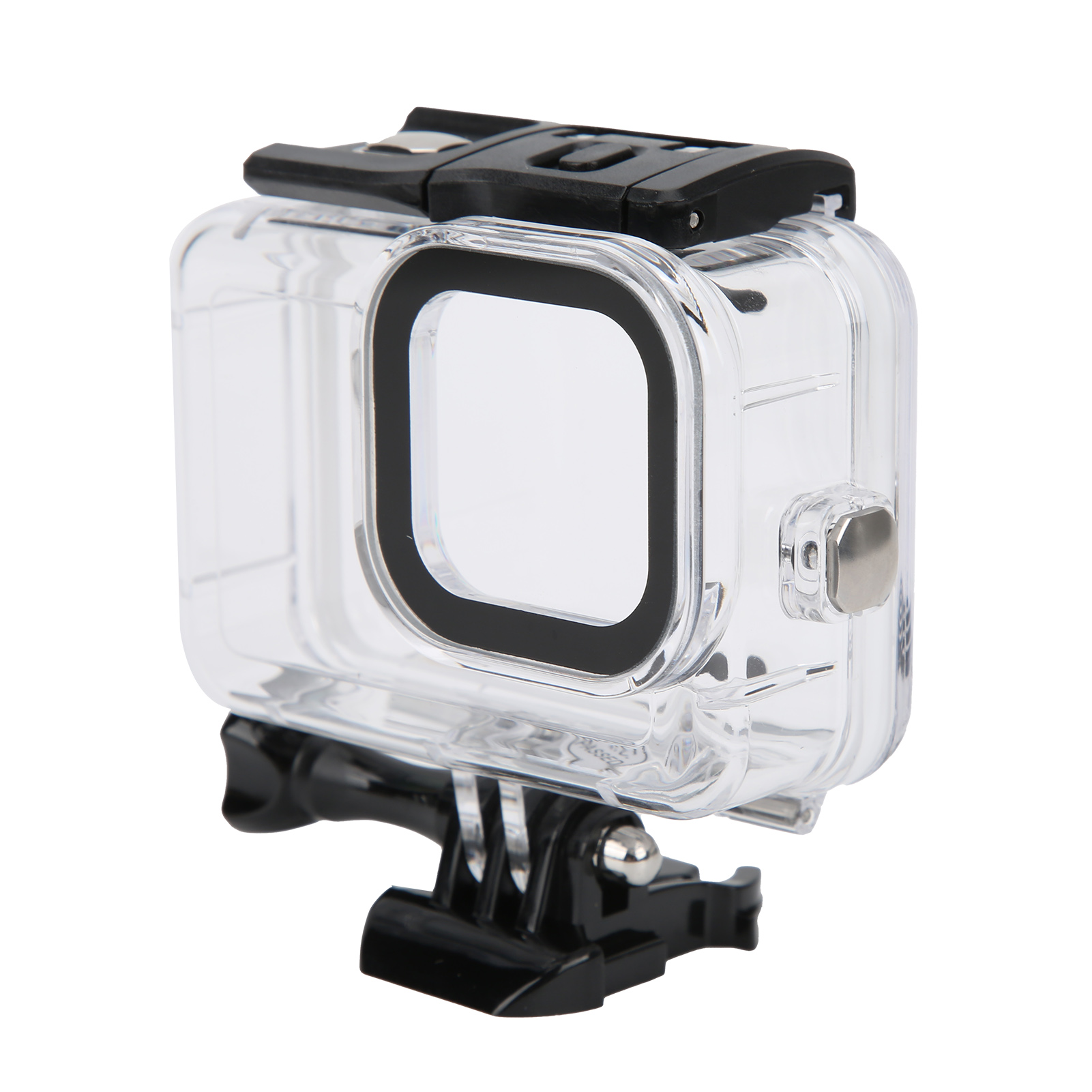 GoPro Hero10 Hero9 Waterproof Case Transparent Protective | Daraz.com.bd