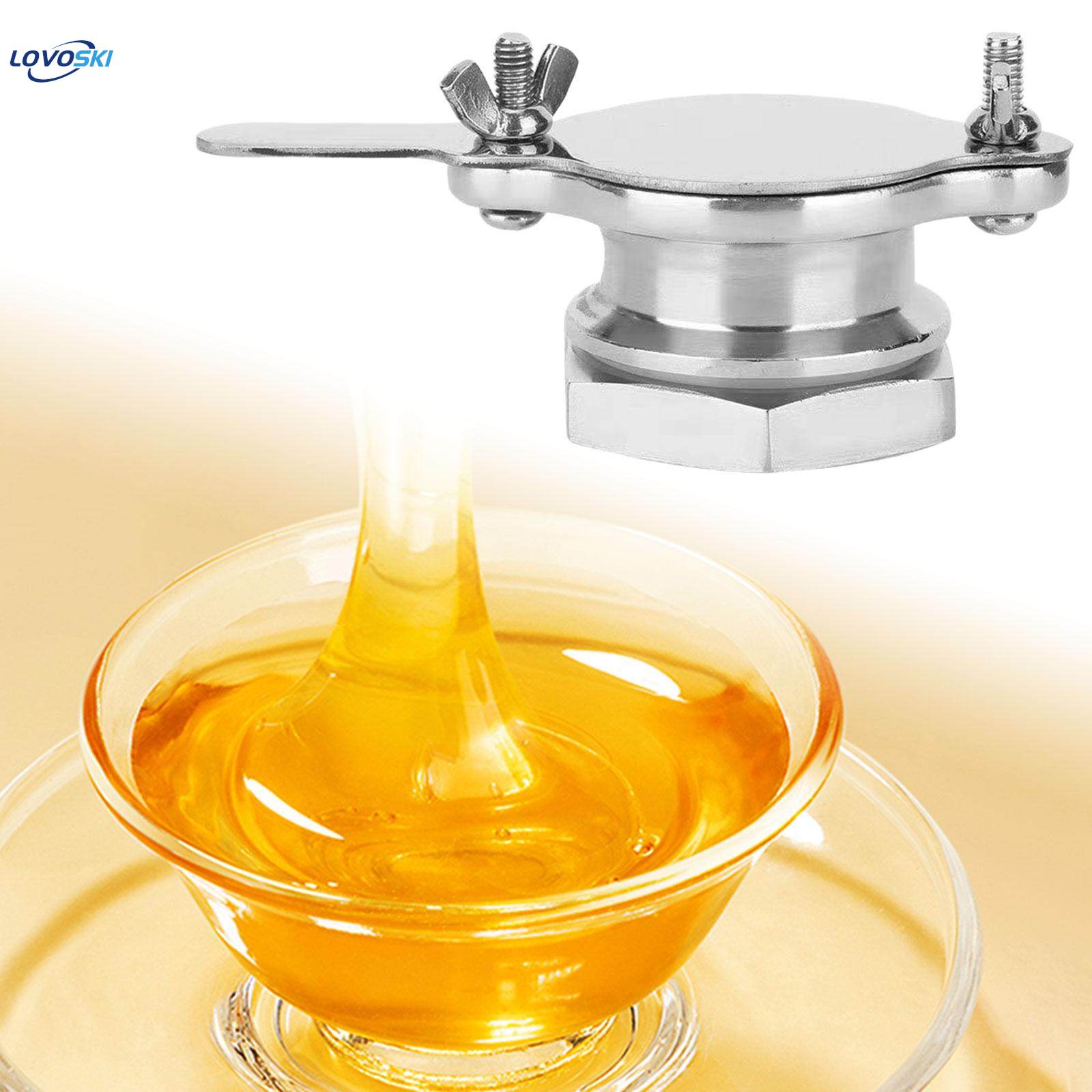 Honey Bottling Gates Honey Extractor Extractor Beekeeping Supplies ...