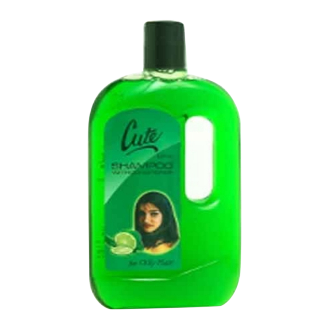 Cute Lime Shampoo (500 ml) | Daraz.com.bd