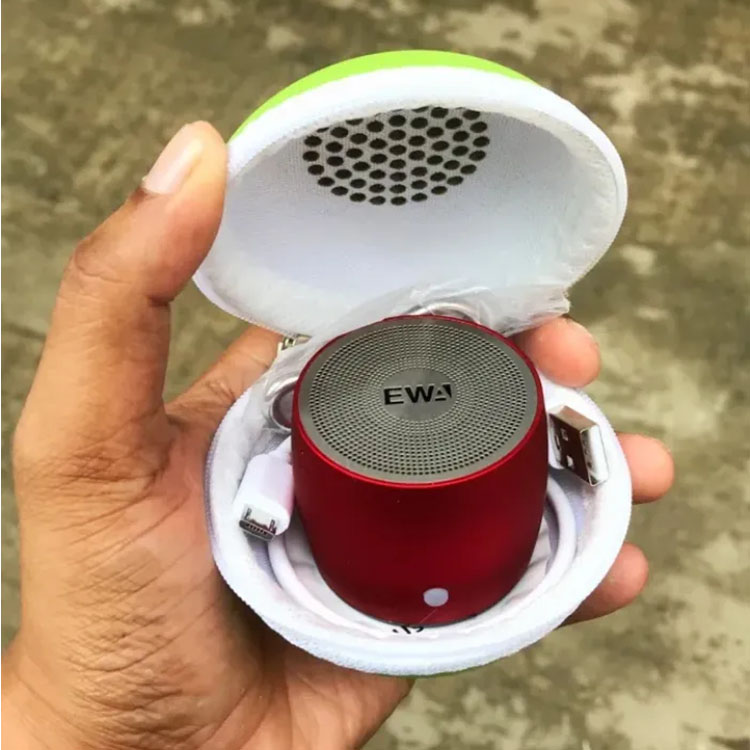 EWA A103 Super Mini Bluetooth Speaker | Daraz.com.bd