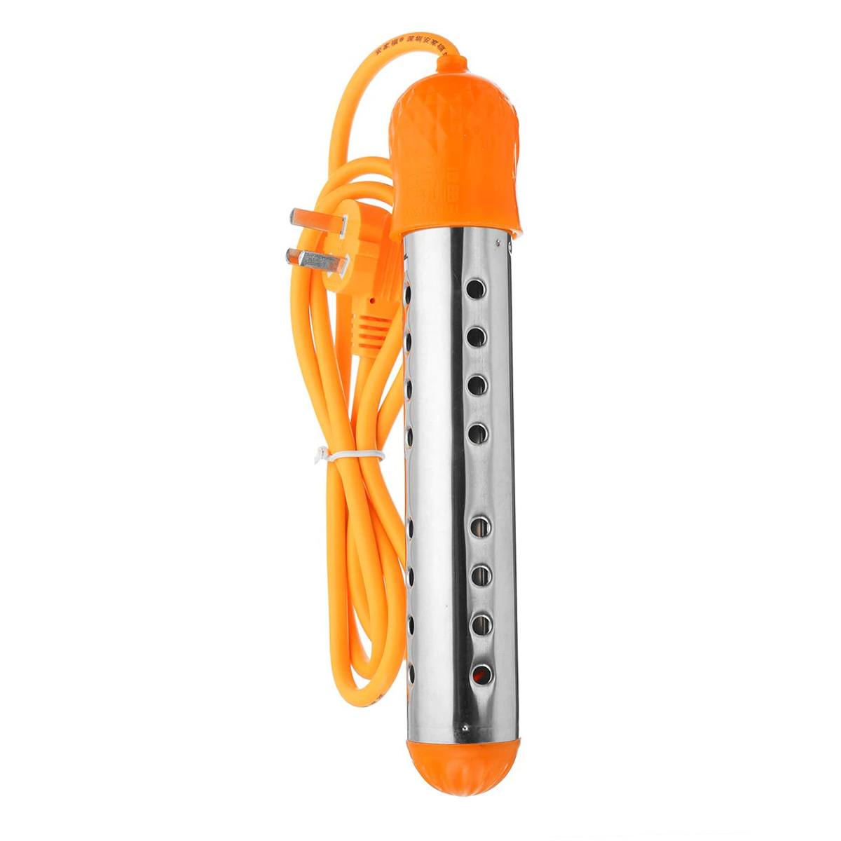 2500W/3000W(220V) Fast Heat Water Heater Stick Portable Quick Heating ...