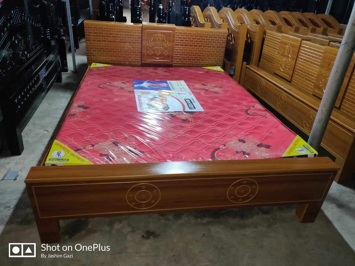 Stylish and High Quality Daffodil Bed 1 Sete For Home Single DOUBLE ...