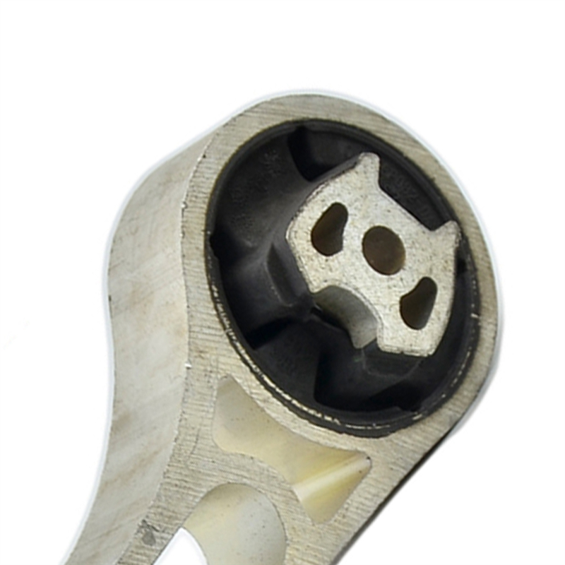 XHHDQES Car Engine and Transmission Bracket for Ford Ecosport 2013-2017 ...