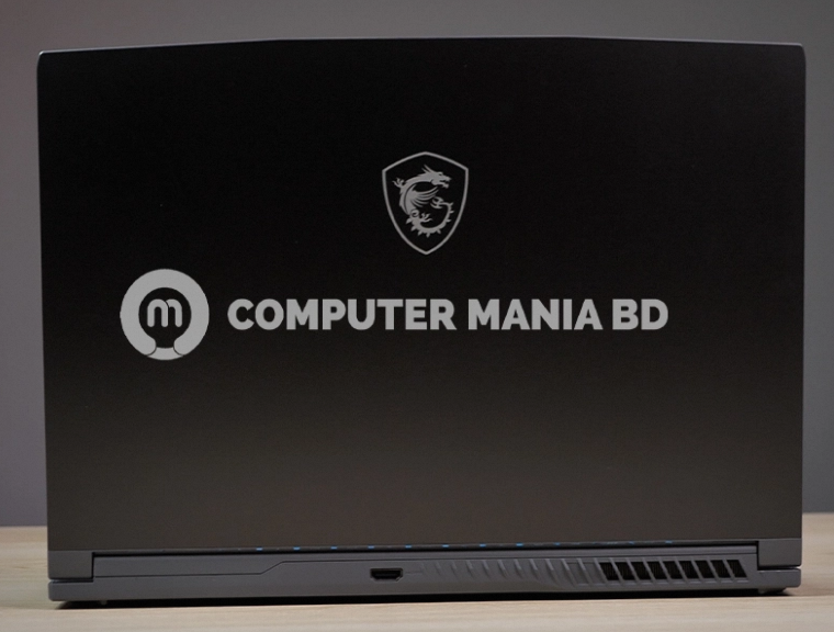 MSI Thin 15 | 2024 Model | 15.6″ FHD 144Hz Display Gaming Laptop ( i5 ...