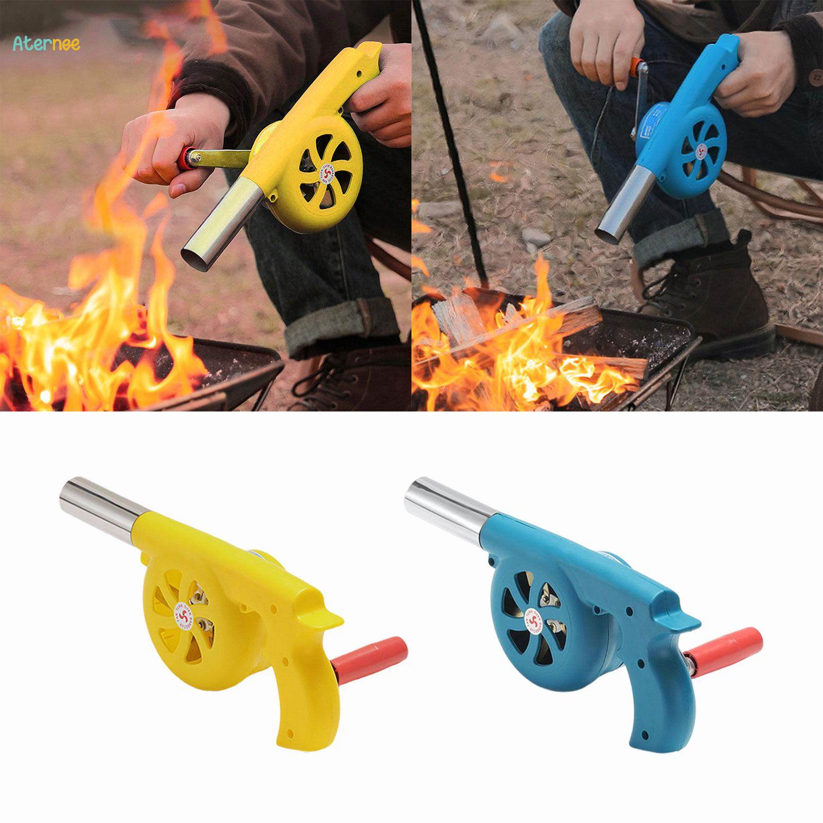 Fire Pit Blower