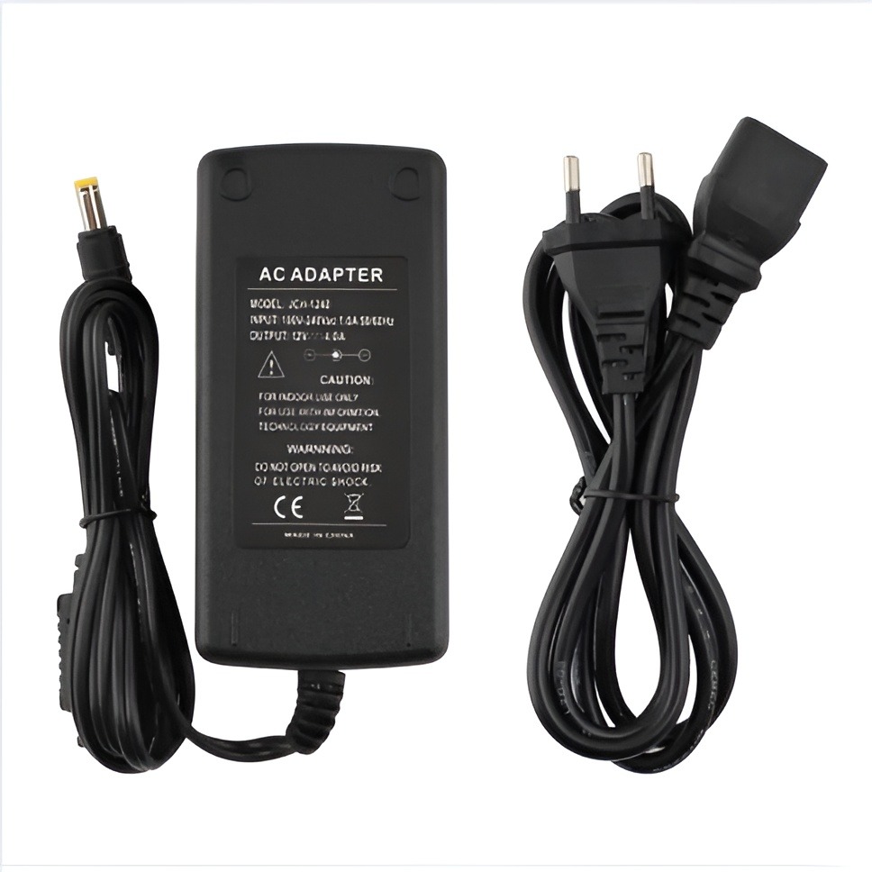 Power Adapter for NVR/DVR/PTZ | Daraz.com.bd