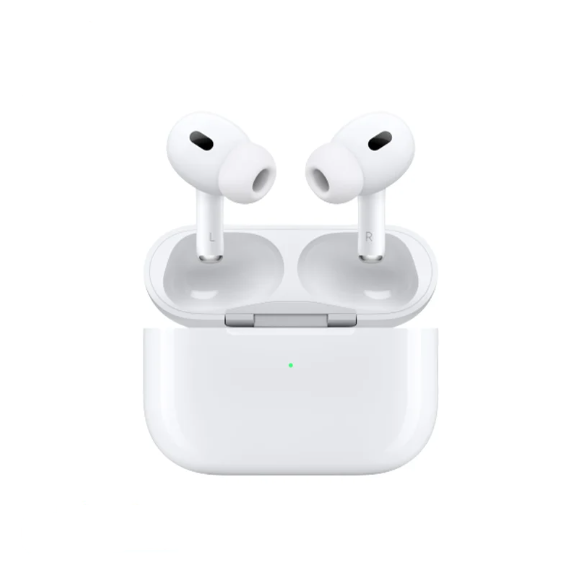 AirPods Pro 2nd Genaration MADE IN DUBAI Bluetooth Earbuds Ipx4 ...