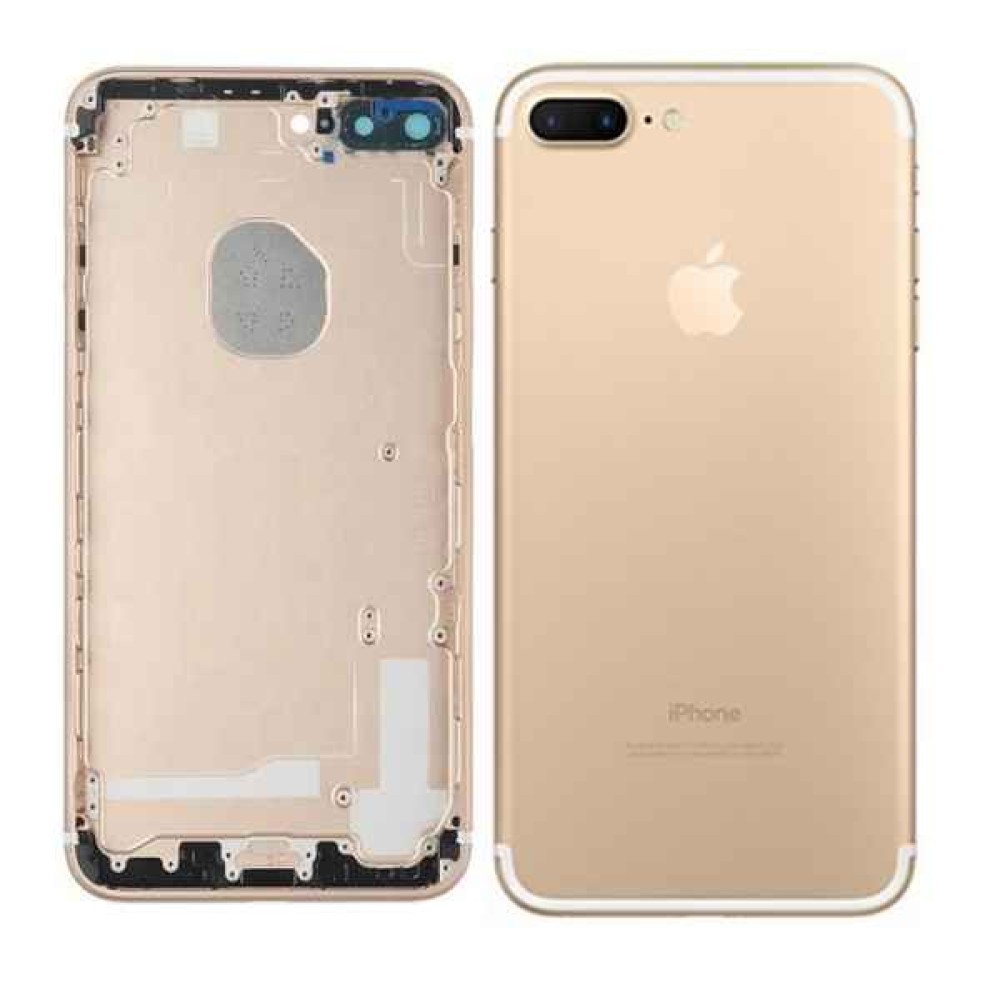 For Apple iPhone 7G/ Apple iPhone 7 Plus Back Panel Back Housing Frame ...