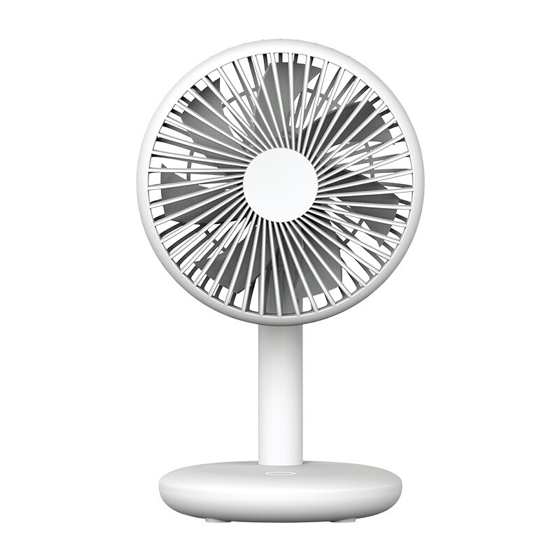 Xiaomi Portable Desk Fan USB Rechargeable Folding Cooling Fan Outdoor ...