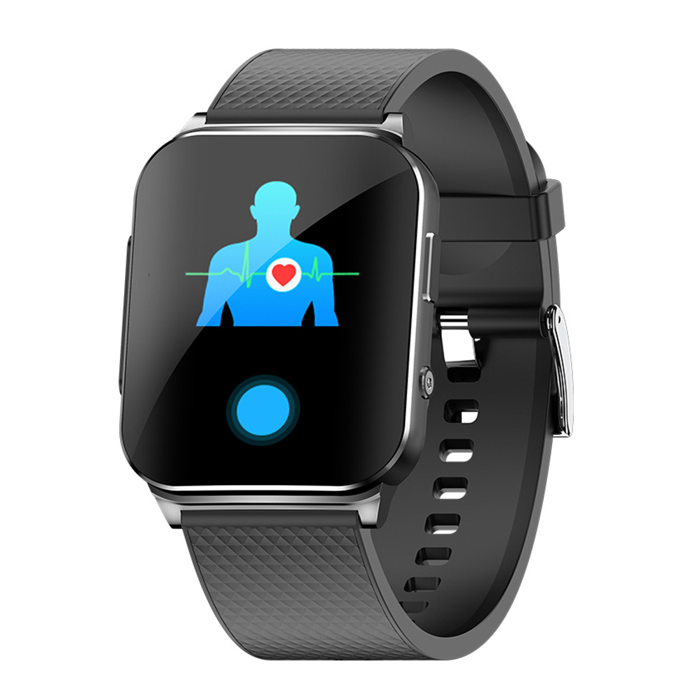 Yuthorite EP03 non-invasive blood sugar smart watch real-time dynamic ...