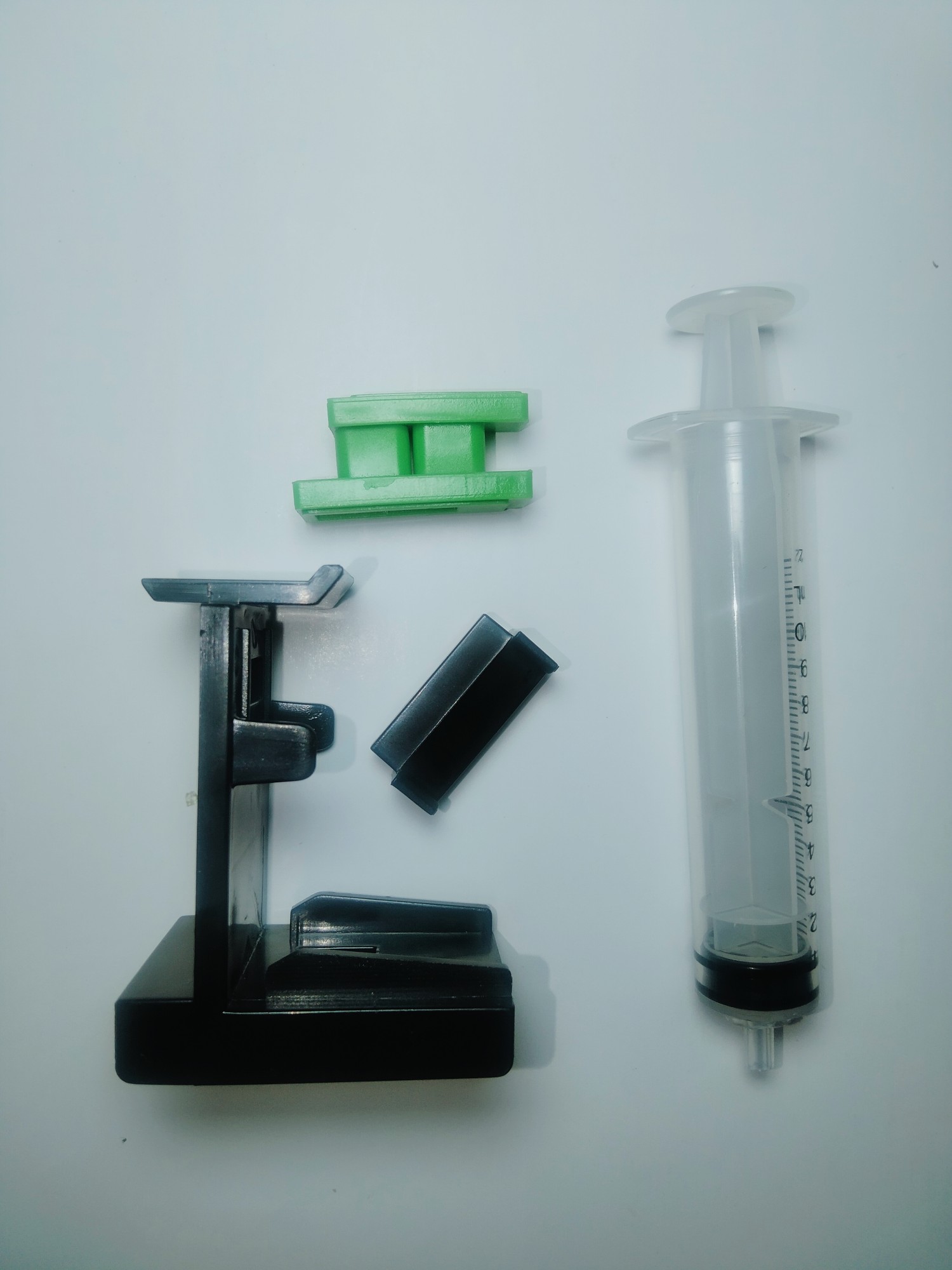 Universal Suction tool for Printer Cartridge/ Printer Cartridge Head ...