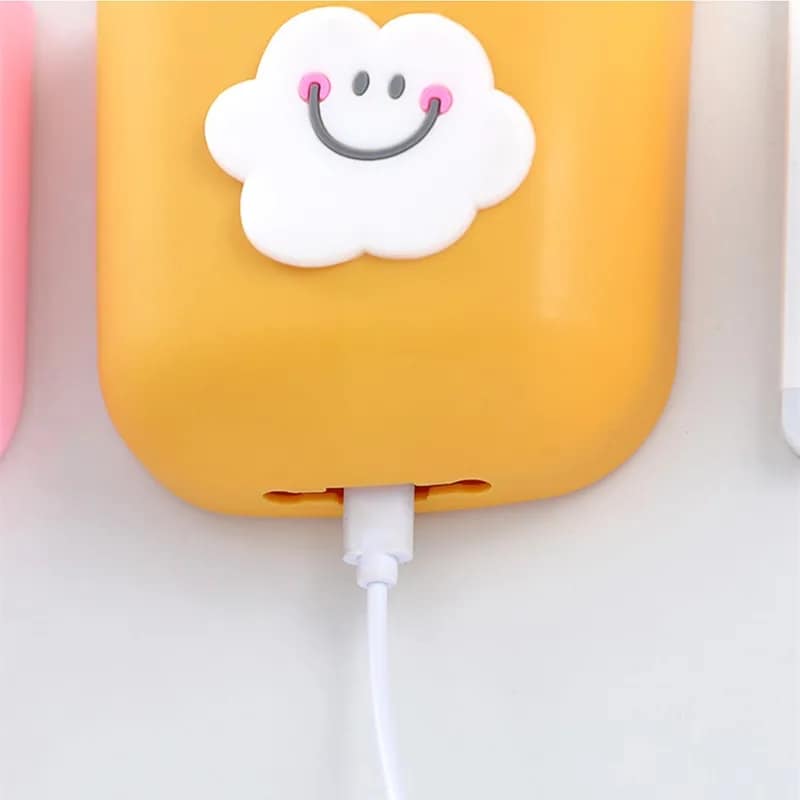 Super Stylish Phone Charging Pocket | Daraz.com.bd