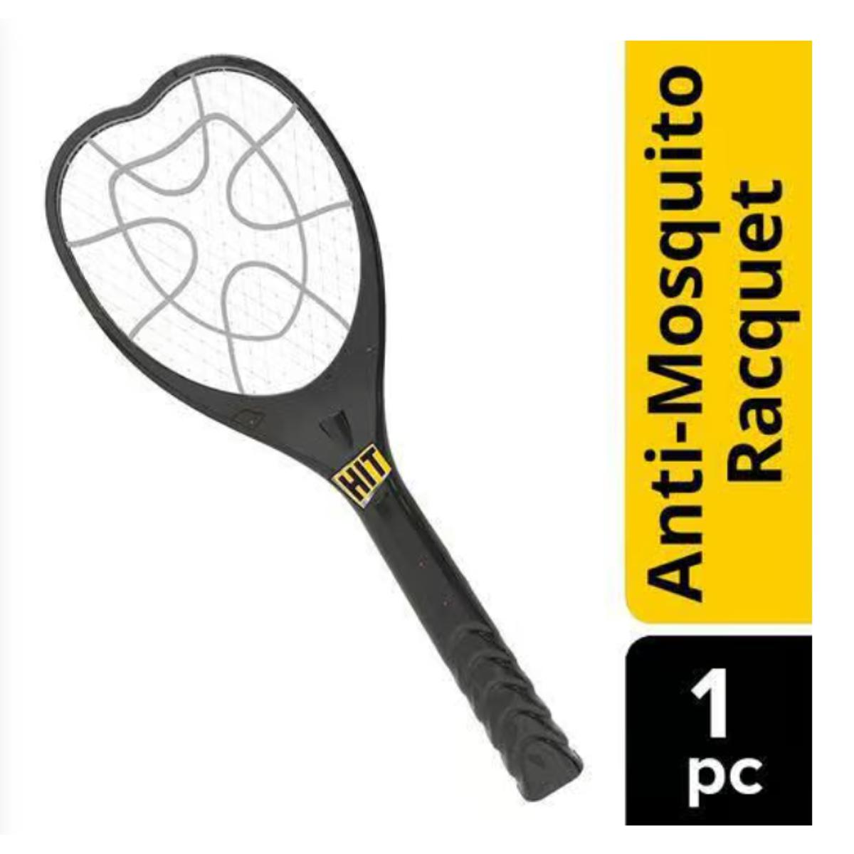 HIT Anti Mosquito Racquet ( Mosquito bat ) - 1 Pcs | Daraz.com.bd