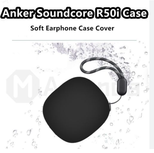 Silicone Case for Soundcore by Anker R50i | Daraz.com.bd