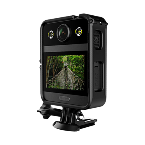 SJCAM A20 Wearable Multipurpose Portable Body Camera & Waterproof Action Camera | Daraz.com.bd