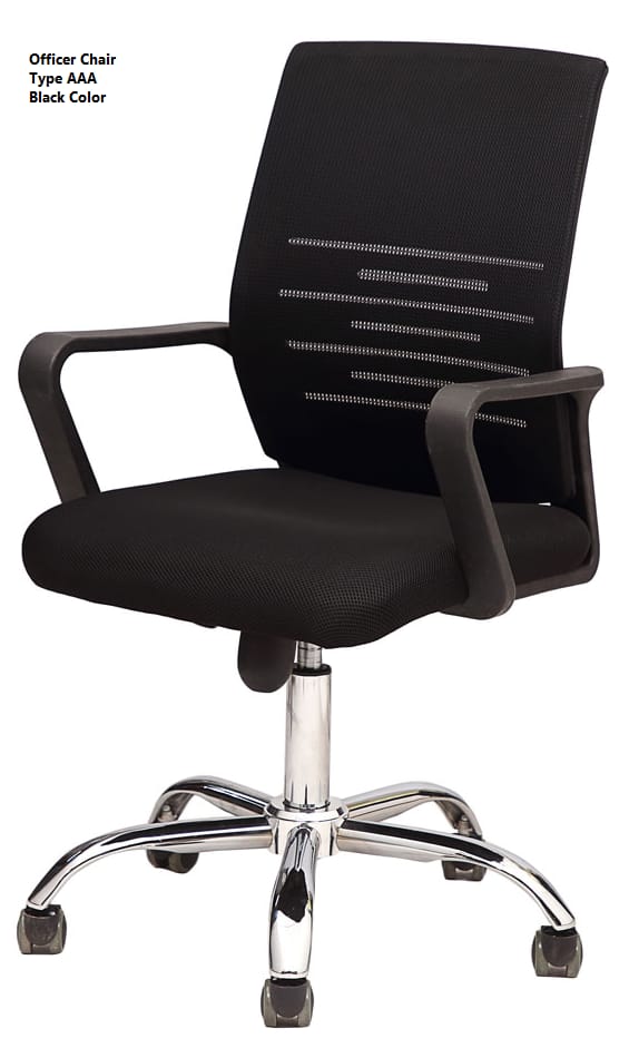 7K Style Standard Mesh Fabric Home & Office Chair | Daraz.com.bd
