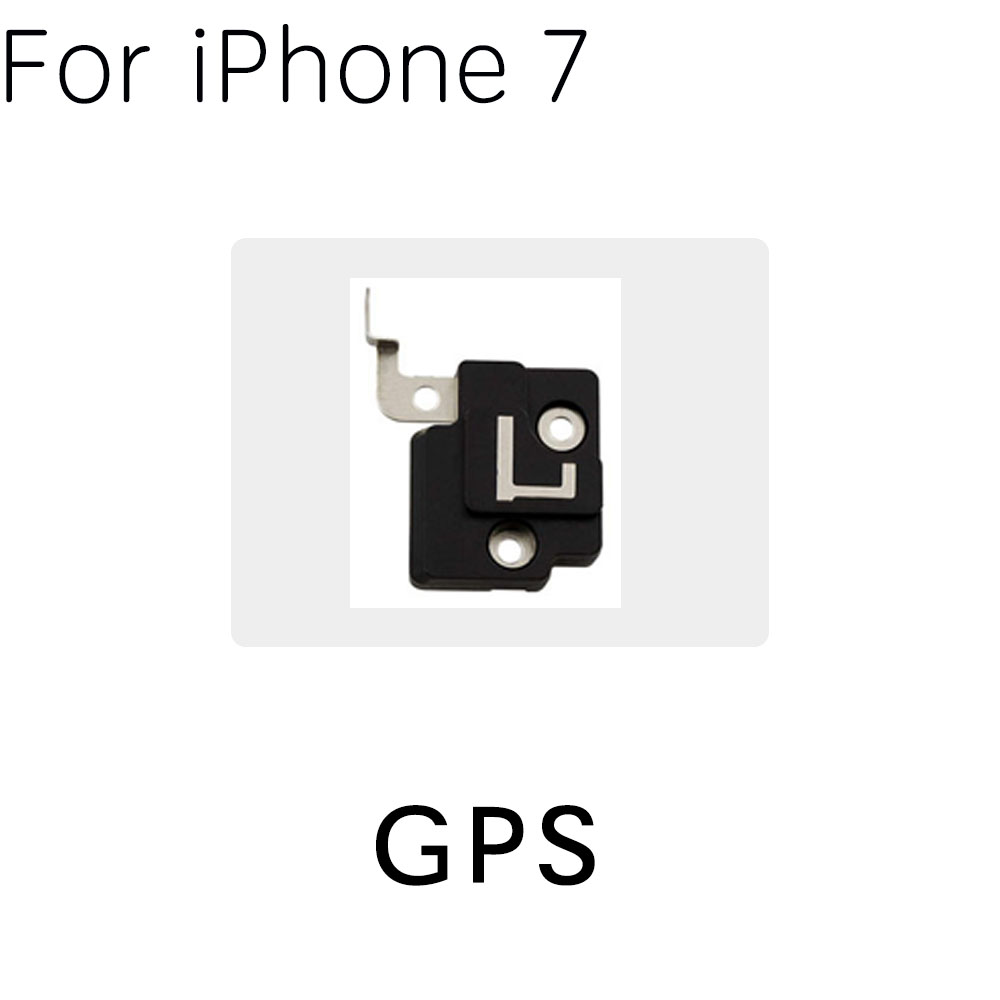 Inner Parts For iPhone 7 Power Volume Charging Dock Front Camera Home ...