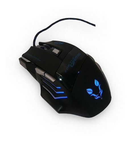 X7 Wired USB Gaming Mouse Overview | Daraz.com.bd
