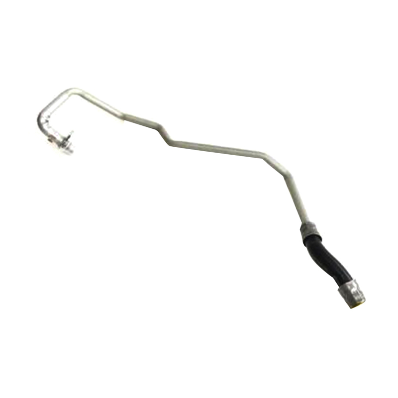 11427608123 Engine Turbocharger Oil Supply Hose Pipe for BMW N13 F20 ...