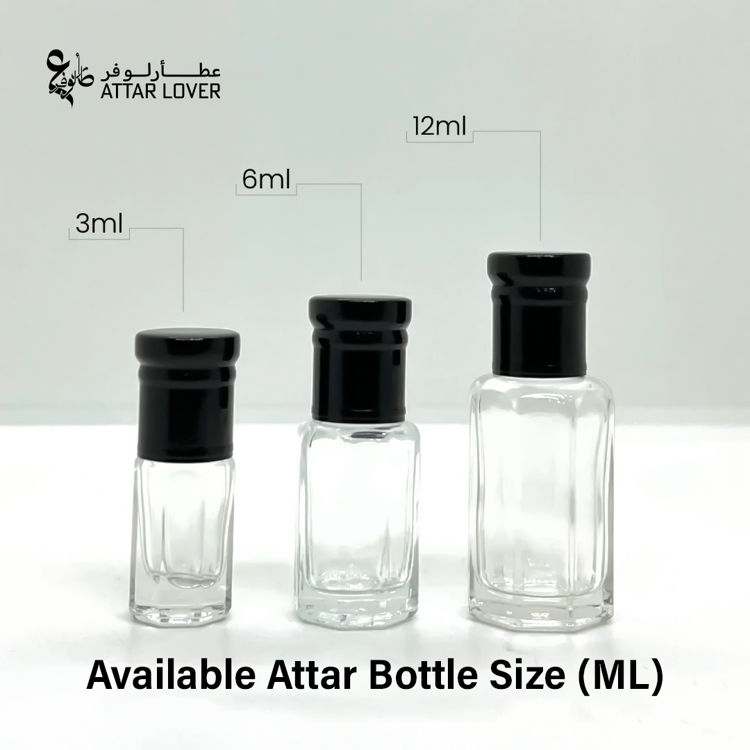 Surrati Sensual Premium Attar For Man & Women। Sweet Types Attar Made ...