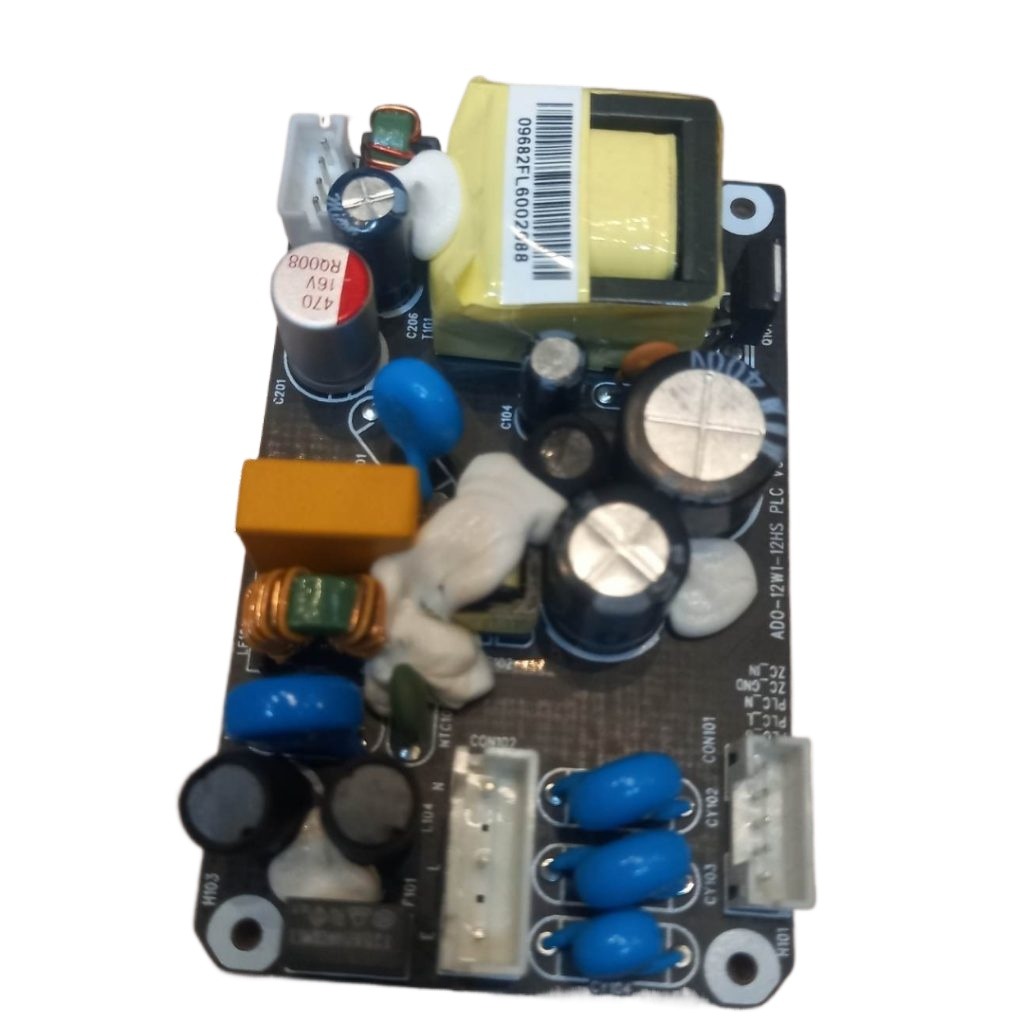Open Circuit 12V 2Amp DC Circuit Adapters AC 220V To DC 12V 2A ...