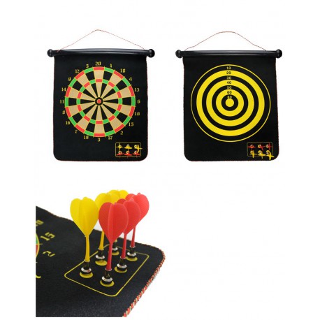 MAGNETIC DART Ailerons + SHIELD | Daraz.com.bd