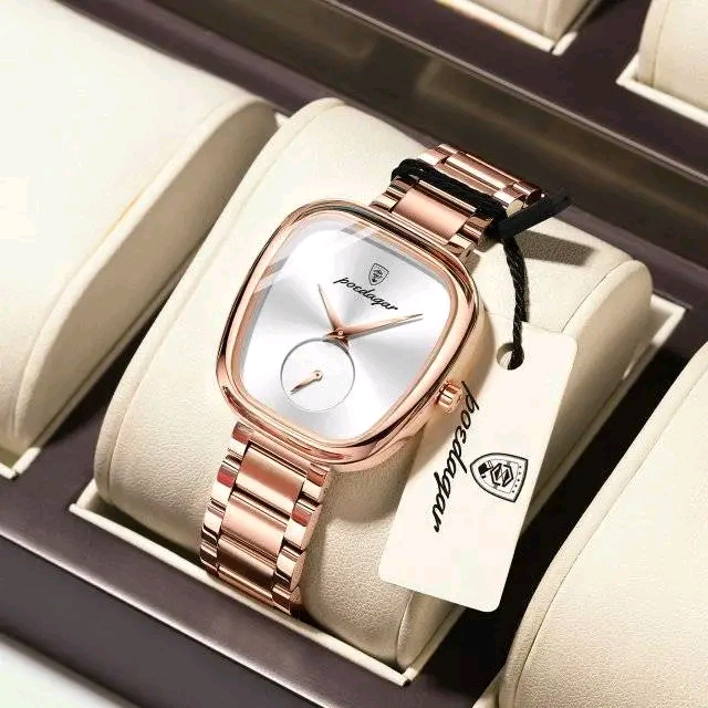 Poedagar 783 new Quartz Ladies watch unique design Romantic love gift ...