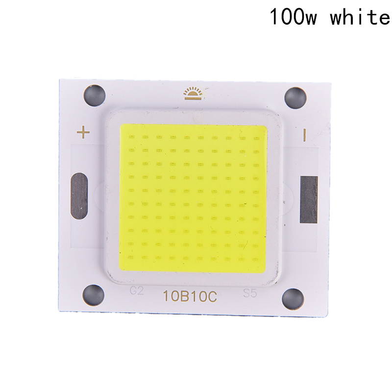 COB LED Chip Led Matrix for Spotlight Diode Led Light Floodlight Lamp ...