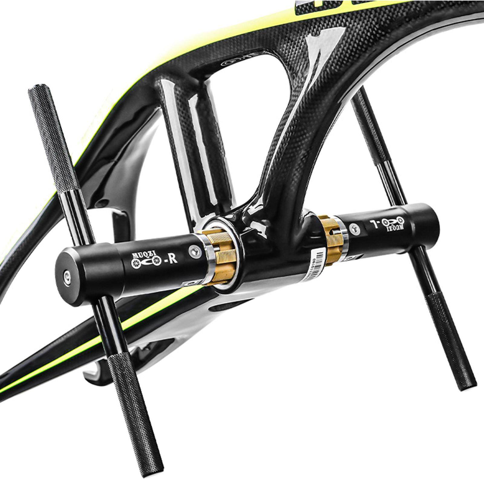 Bike Bottom Bracket Thread Tapping Tool Thread Repair Tap | Daraz.com.bd