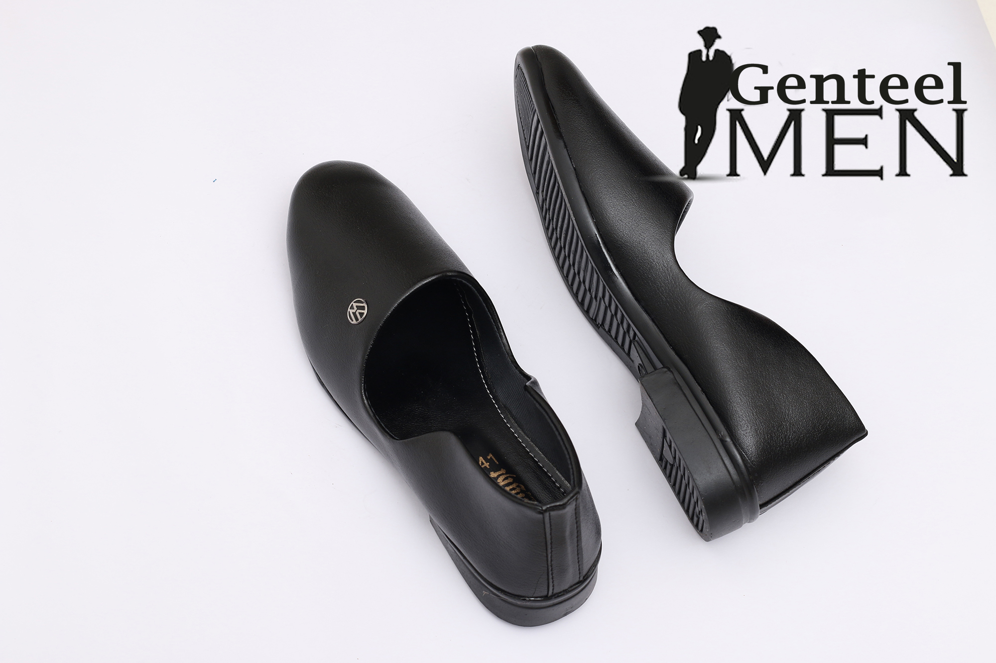 New Design Smart Loafer Of Genteel Men | Daraz.com.bd