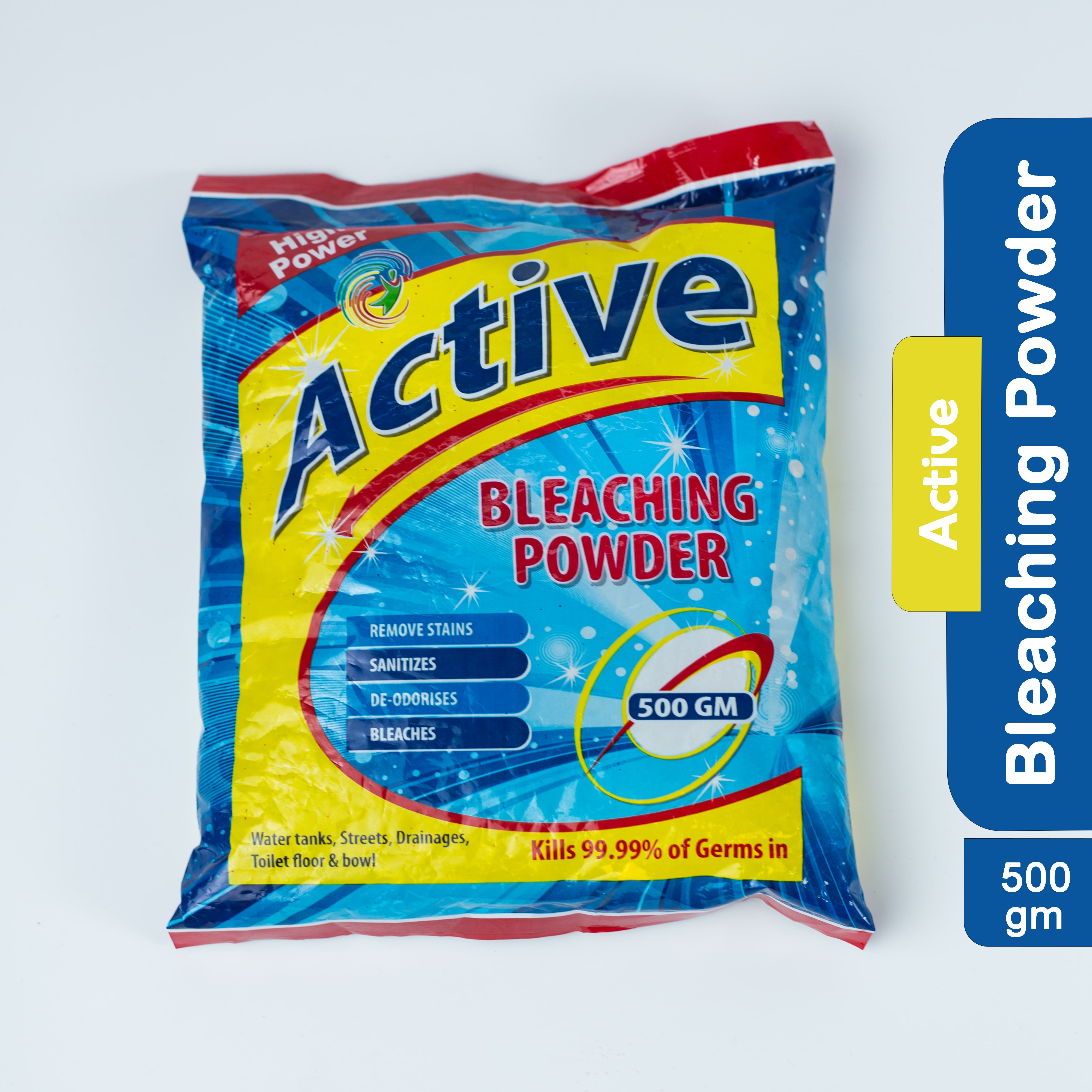 Active Bleaching Powder - 500gm | Daraz.com.bd