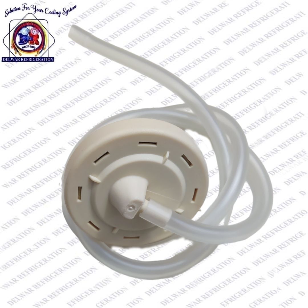 LG Washing Machine Water Level Sensor - Washing Machine Cover
