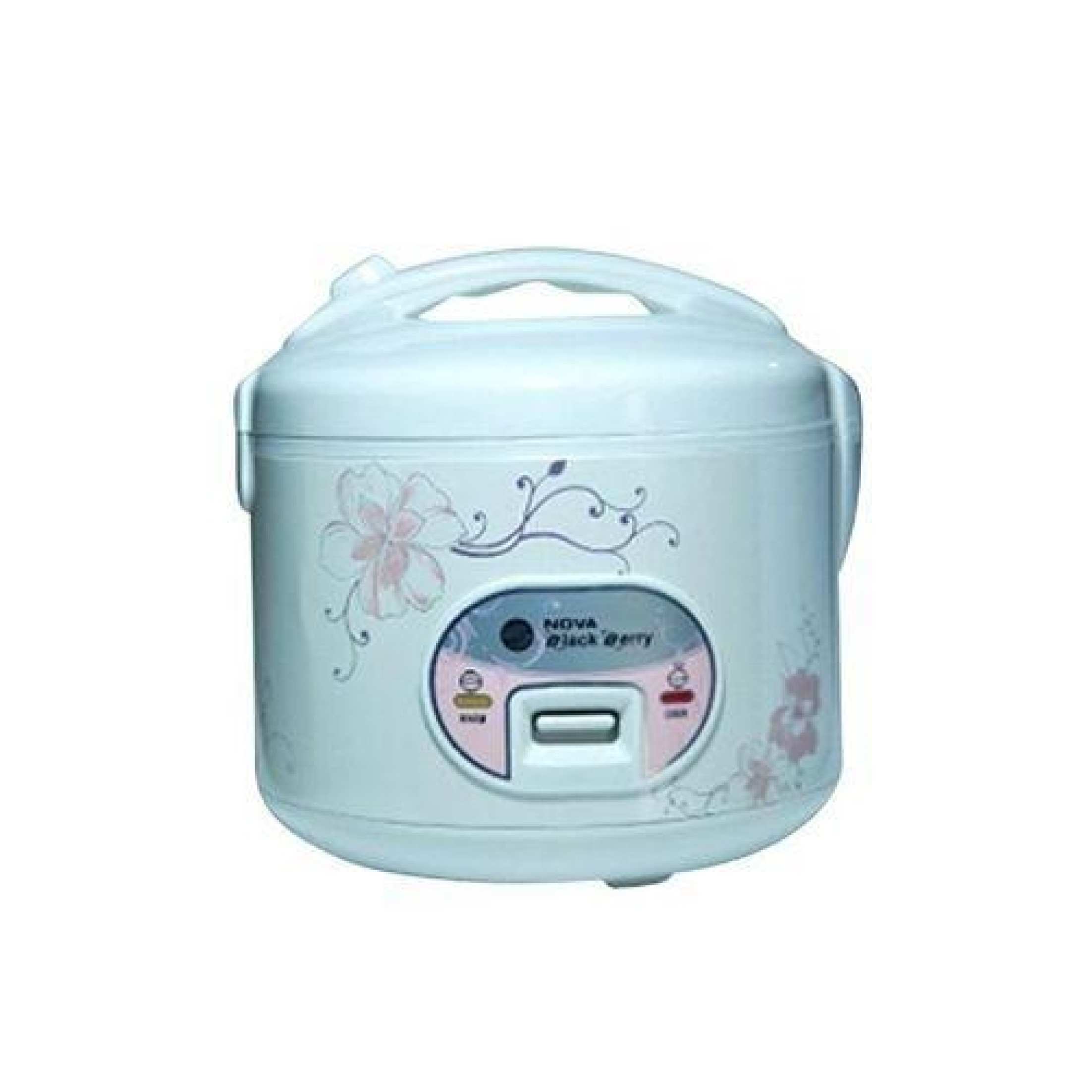 Nova Rice Cooker - 2.8L | Daraz.com.bd