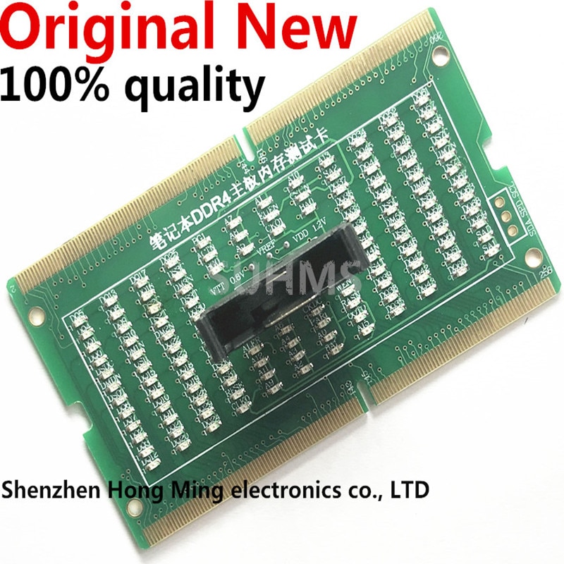【happy one】memory card for laptop motherboard Notebook Laptop with LED ...